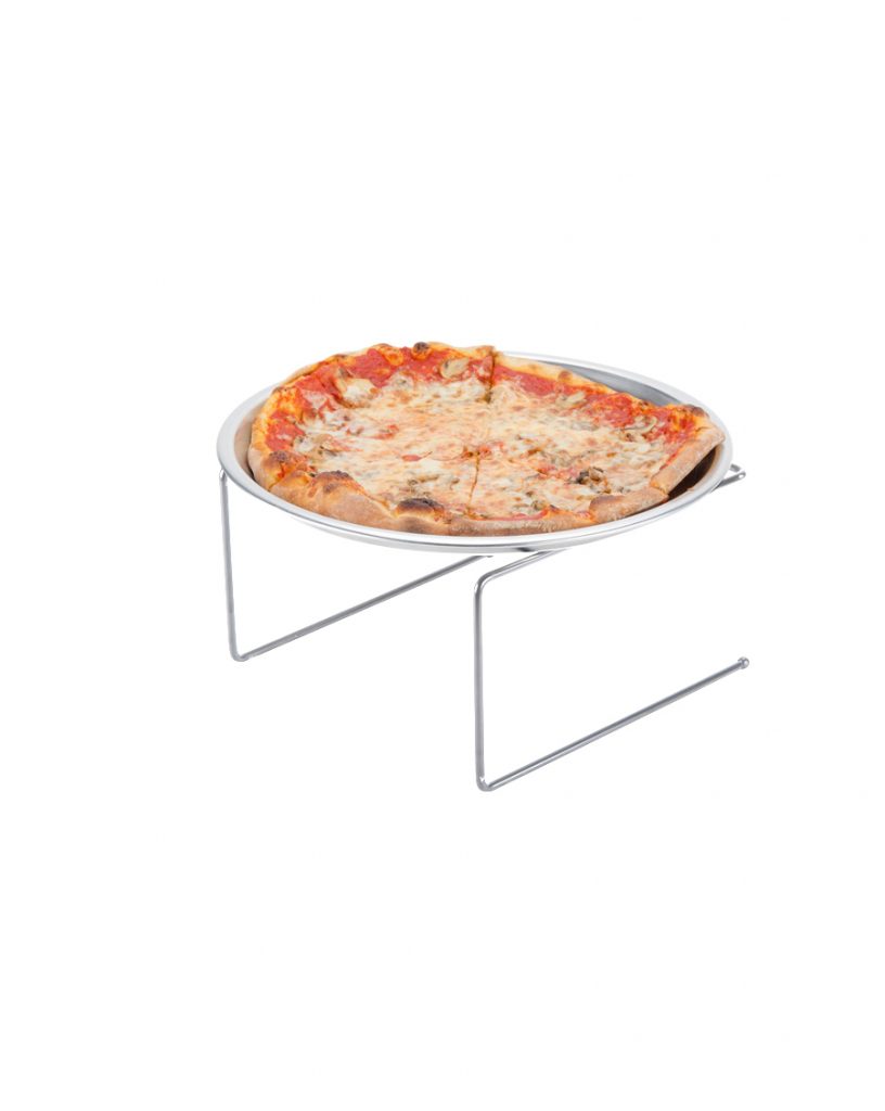 Pizza Tray Stand – Hotel Supplies Mumbai